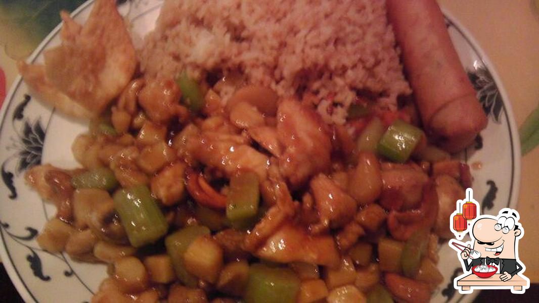 Heaven Dragon Chinese Restaurant, 1100 US-287 Suite 1000 in Broomfield ...