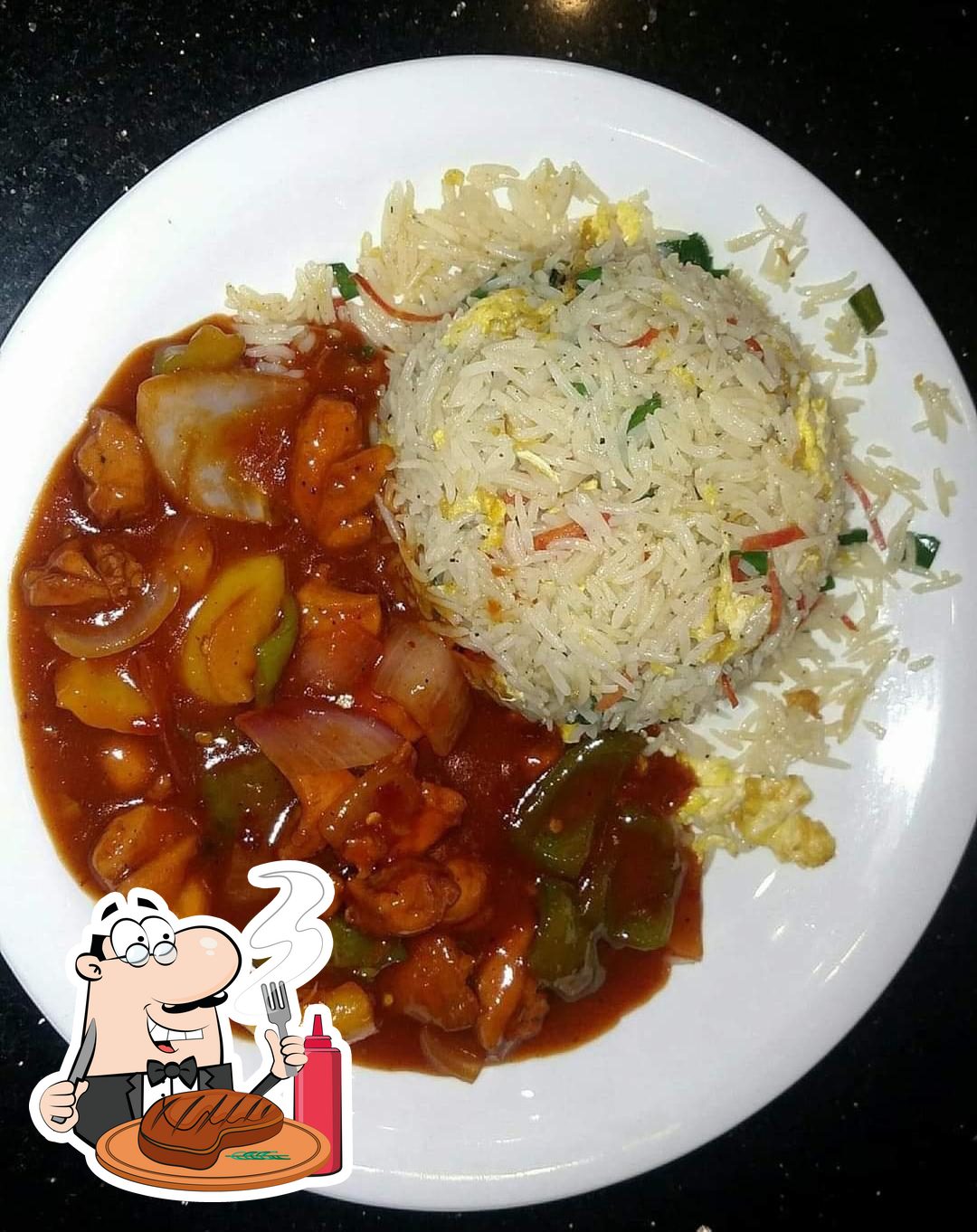 Ibrahim Restaurant (Halal), Bangkok - Restaurant reviews