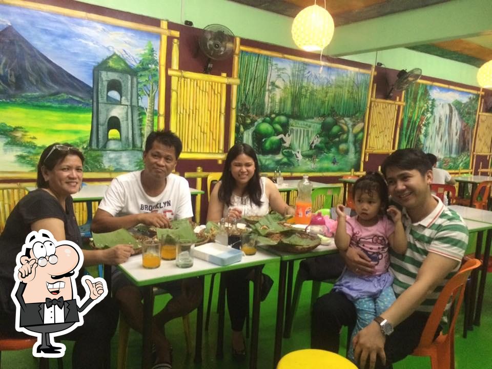 Restaurante Josvian's Ihaw-Ihaw @ Kamayan, Antipolo - Opiniones del ...