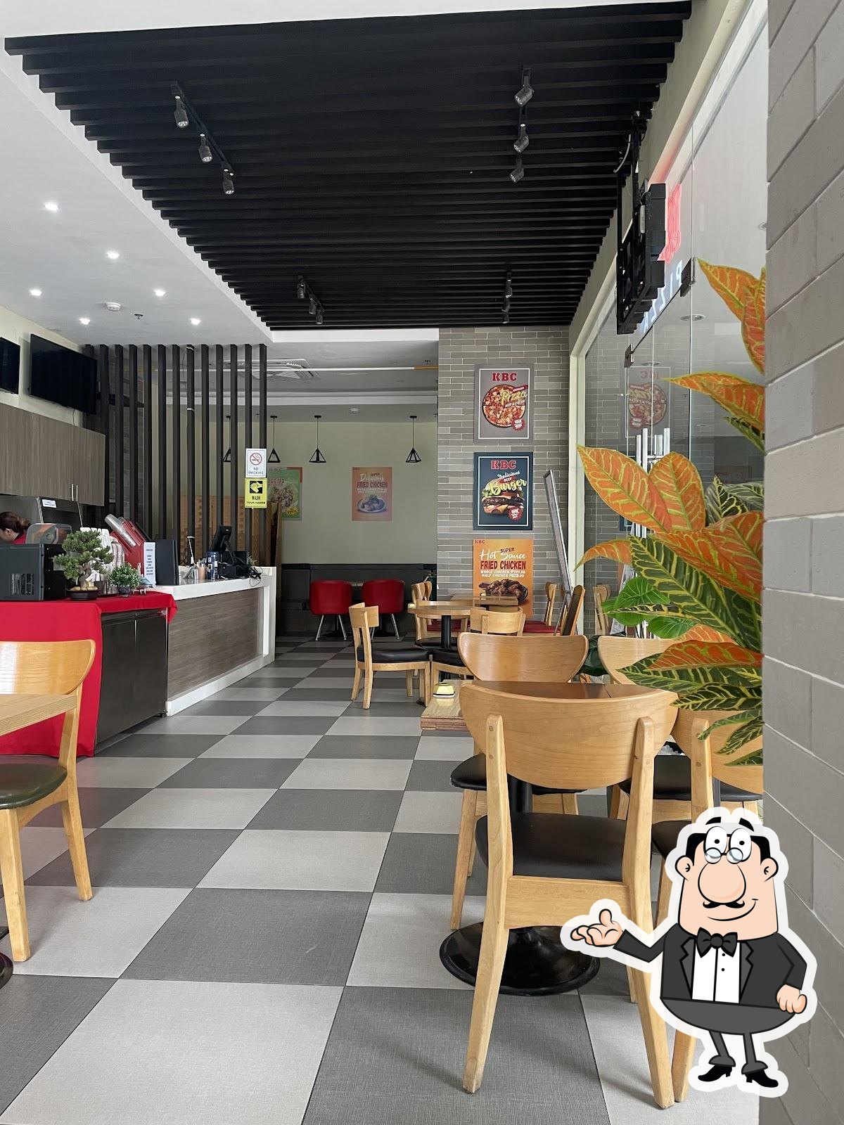 Korean Beautiful Chicken (KBC) Restaurant, Cebú - Menú del restaurante ...
