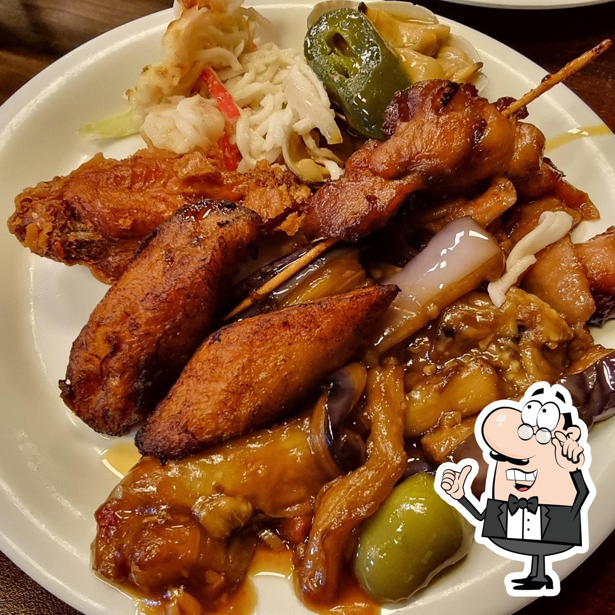Krazy Buffet, Las Vegas - Restaurant menu, prices and reviews