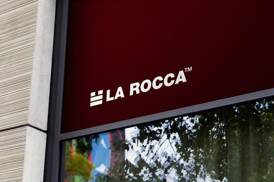 La Rocca, Turkey - Restaurant reviews
