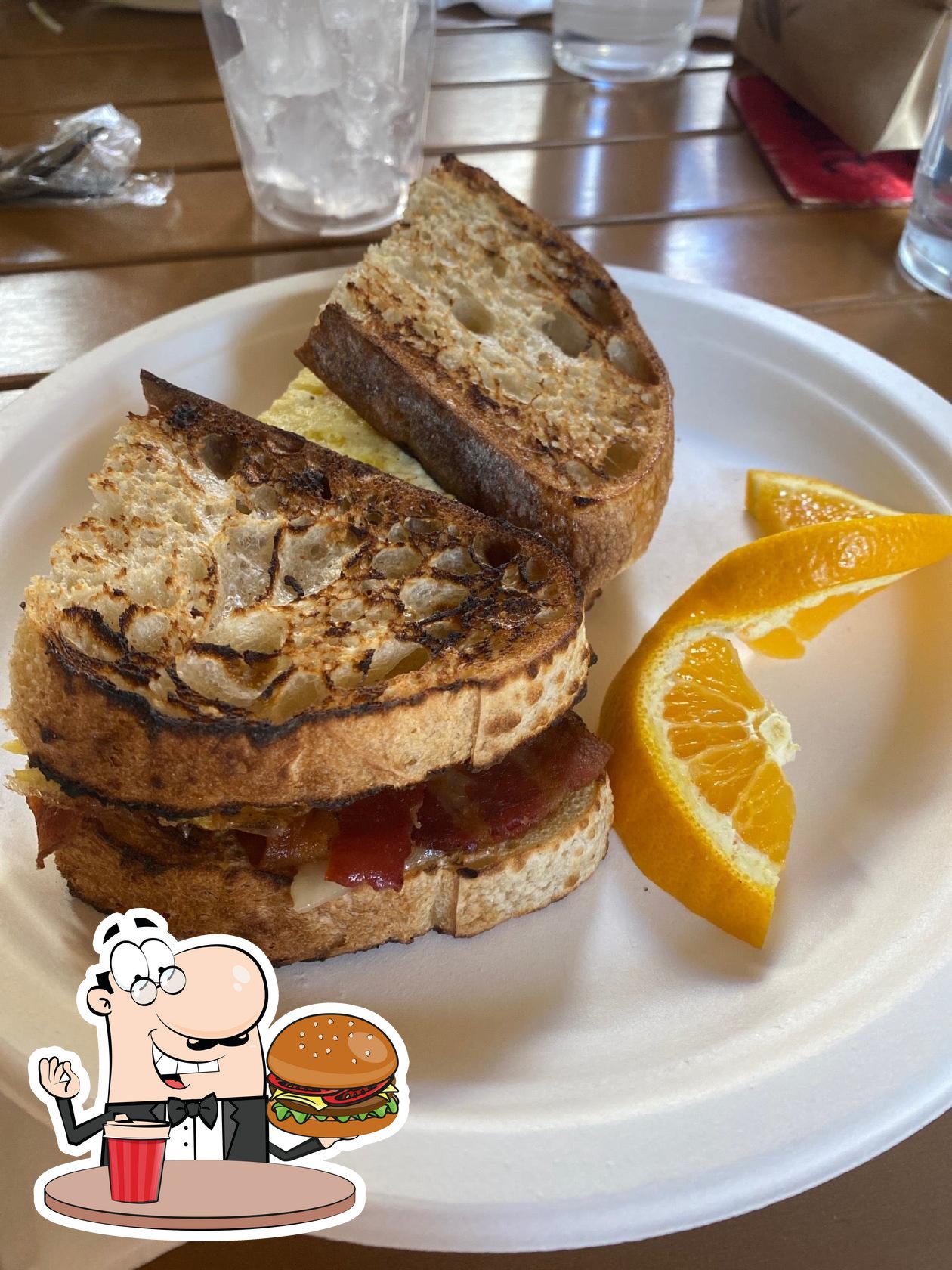 Le Buzz Plaza Coffee Co, Tucson - Restaurant menu, prices and reviews