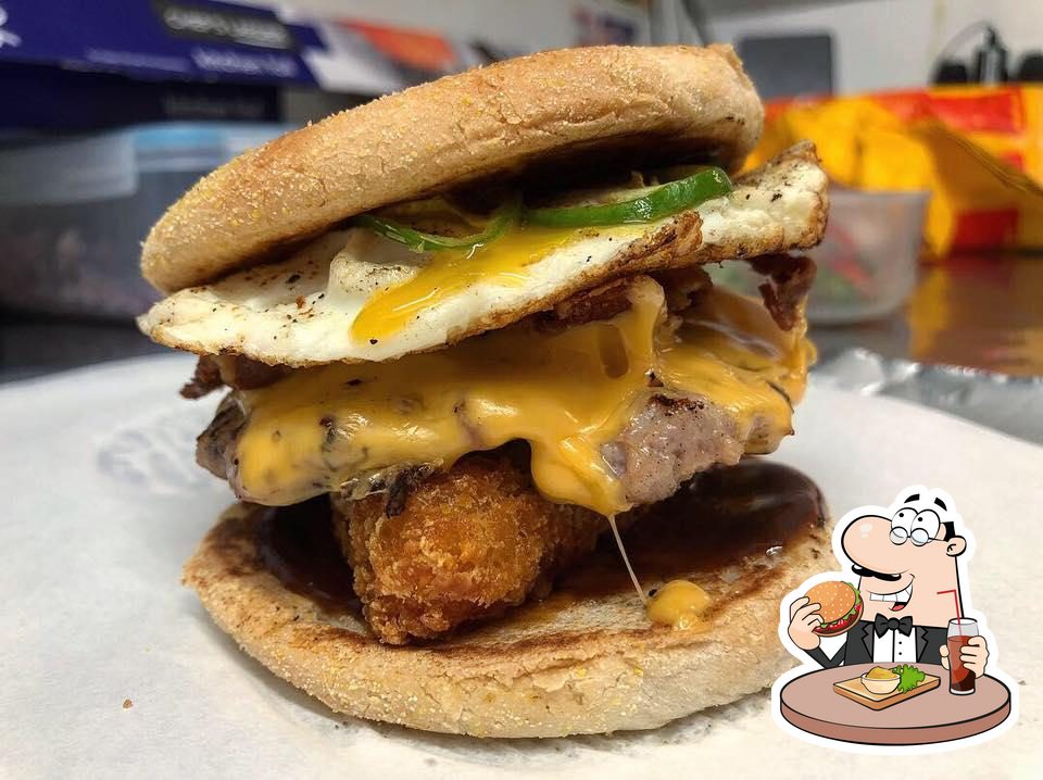 Meat Stop in Brentwood - Restaurant menu and reviews