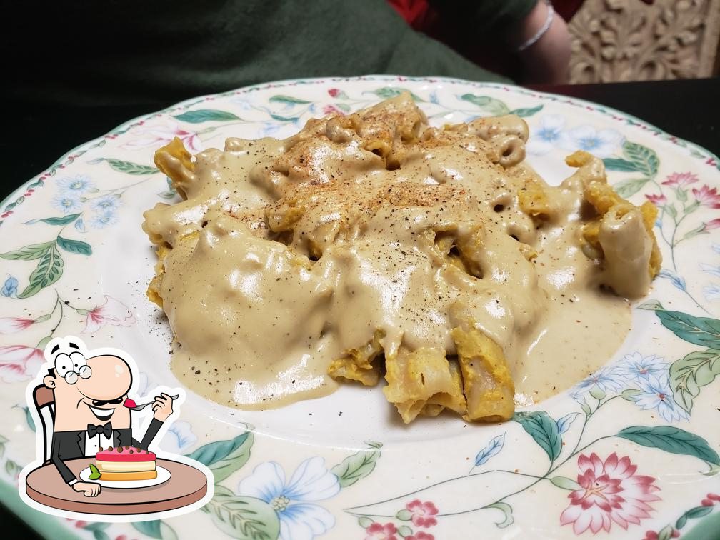 Nature’s Plate Cafe & Juice Bar in Keyport - Restaurant menu and reviews