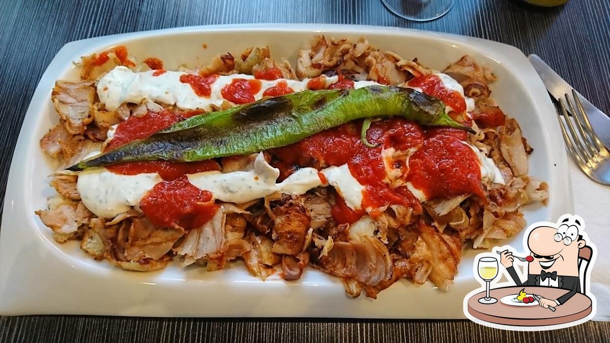 Nil Kebab fast food, Soultz-sous-Forêts - Restaurant reviews