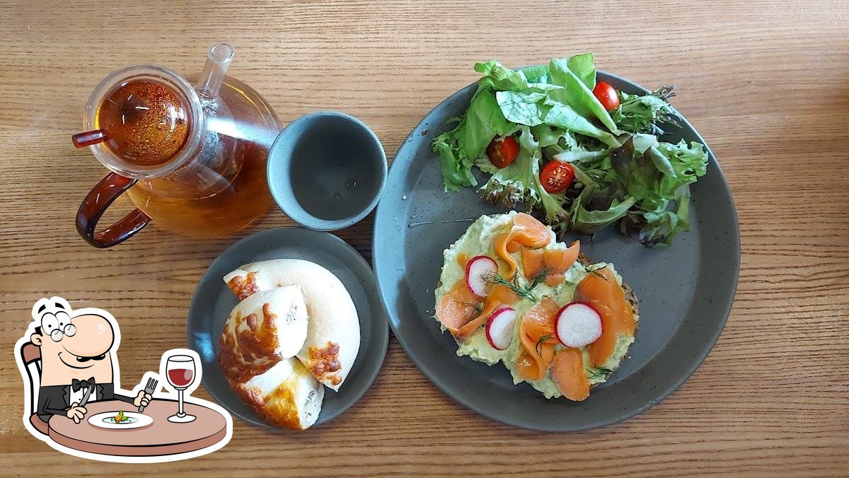 Out Of Office cafe, Hong Kong, 2號 - Restaurant reviews
