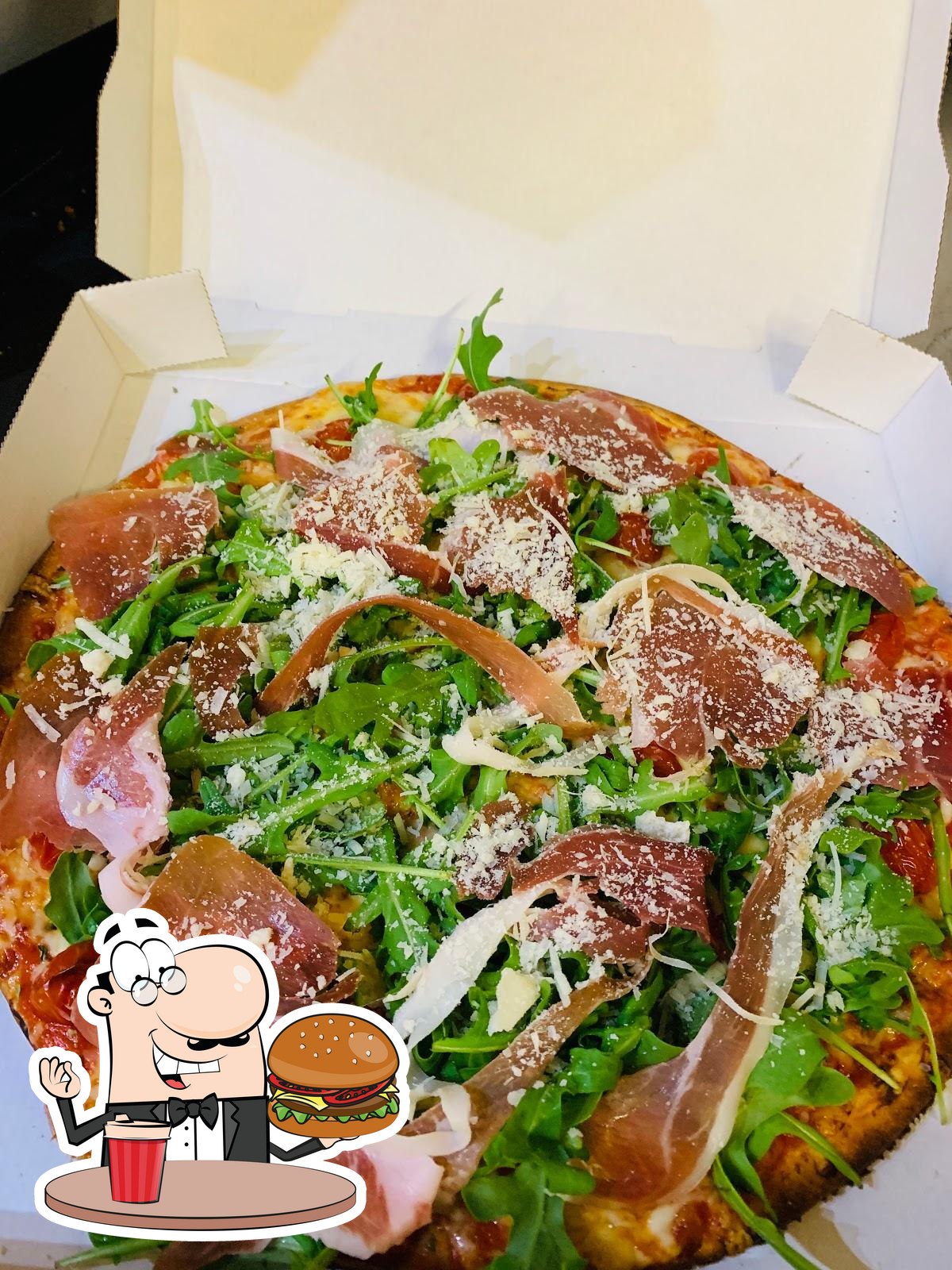 Pizza Boxx's, Cologne - Restaurant reviews