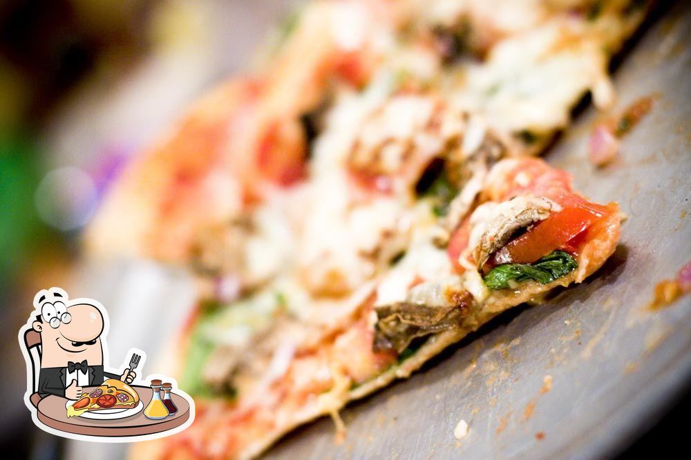 Sam & Louie's Italian Restaurant & New York Pizzeria in Sterling ...