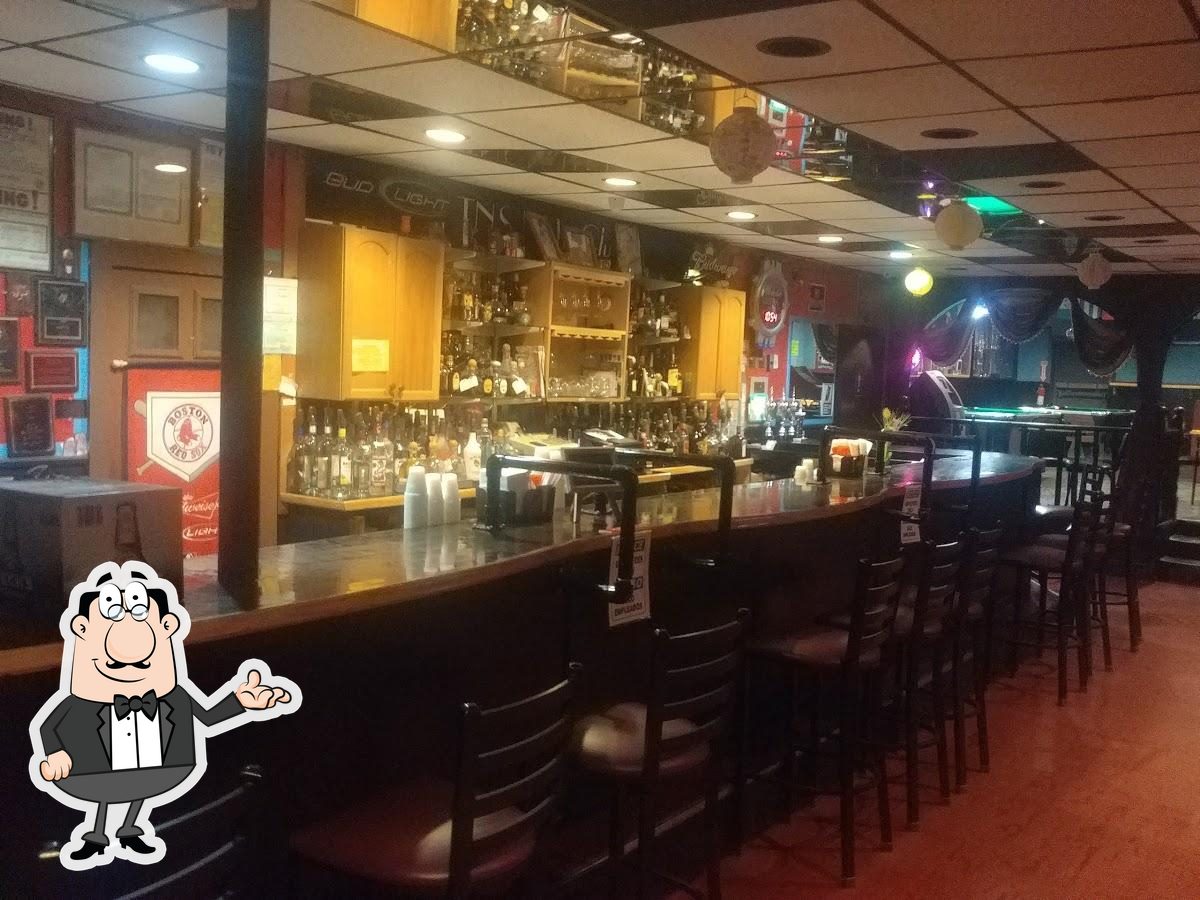 Tns Nightclub in Lawrence - Restaurant reviews