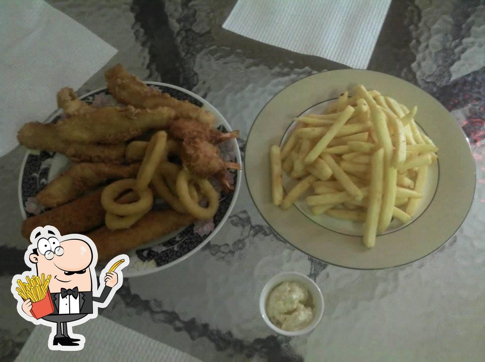 Wreck Rock Cafe, Coast Rd in Baffle Creek - Restaurant reviews
