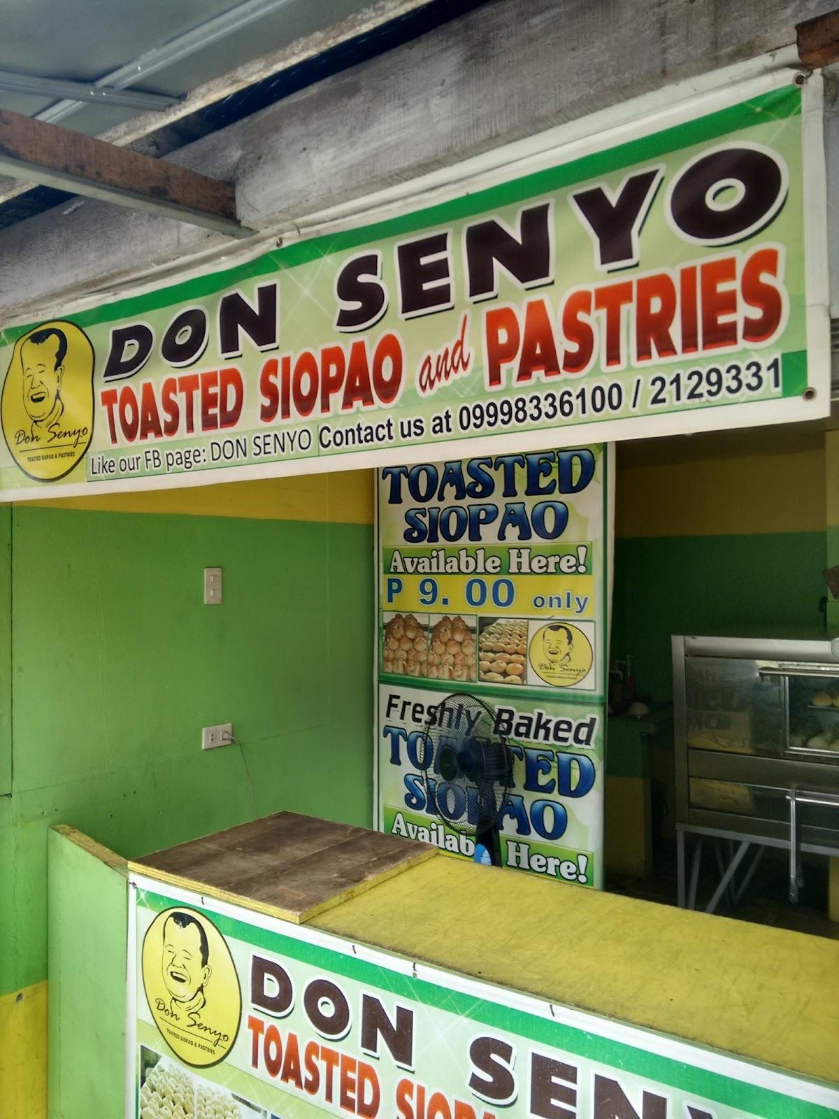 Don Senyo, Antipolo, 5 Dela Paz St - Restaurant reviews