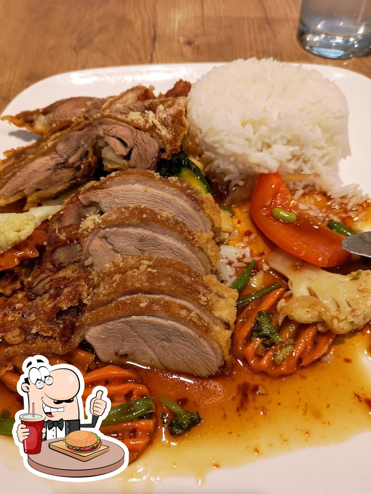 Mango Tree restaurant, Dormagen - Restaurant reviews