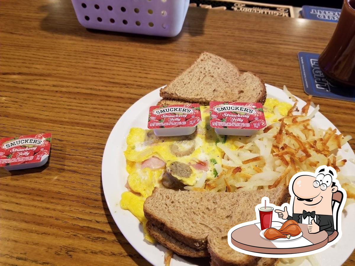 Applejack's Restaurant & Pub in Marinette - Restaurant menu and reviews