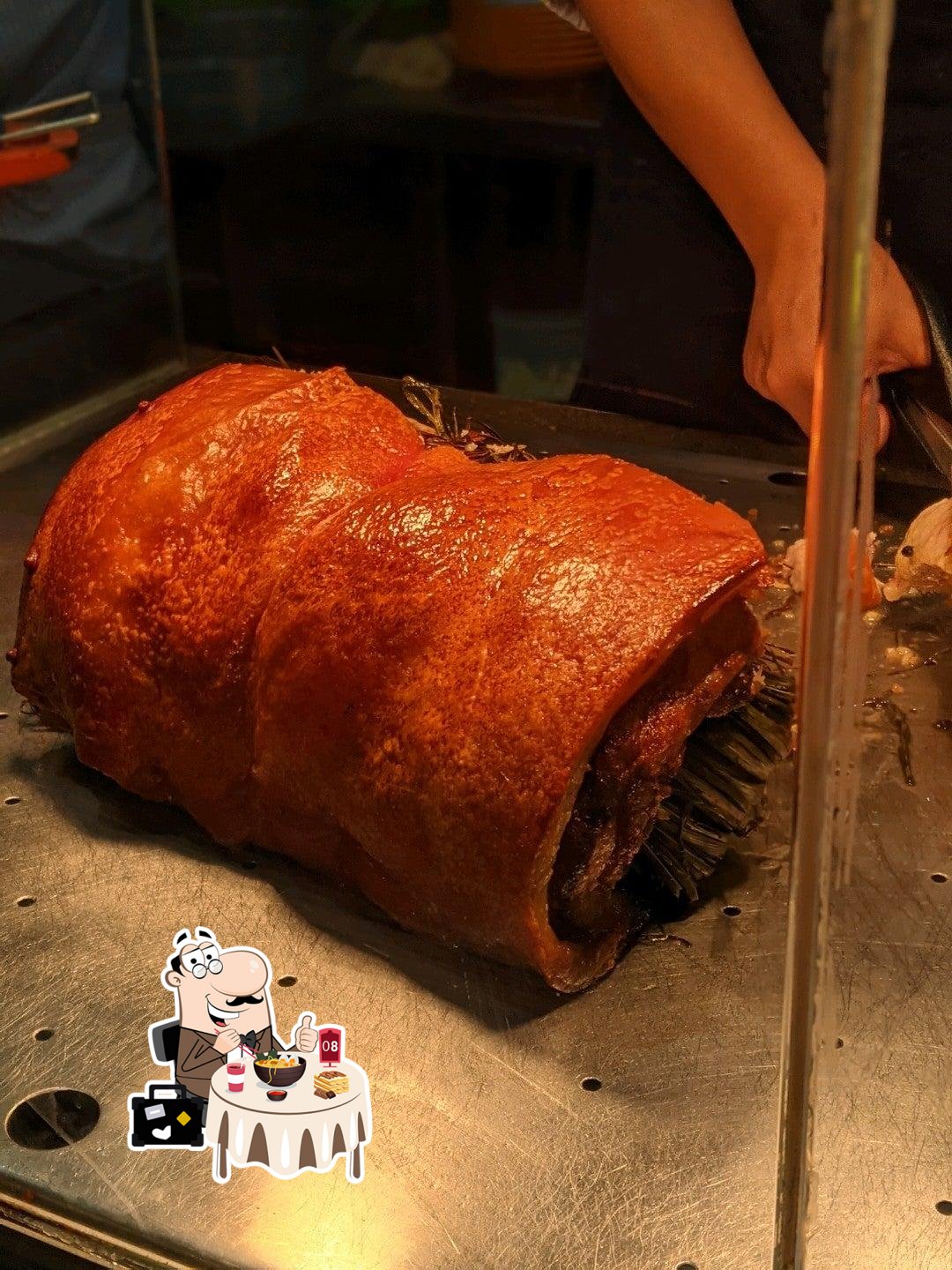 Gracia's Lechon Belly ATBP, Iloílo - Menú del restaurante, precios y ...