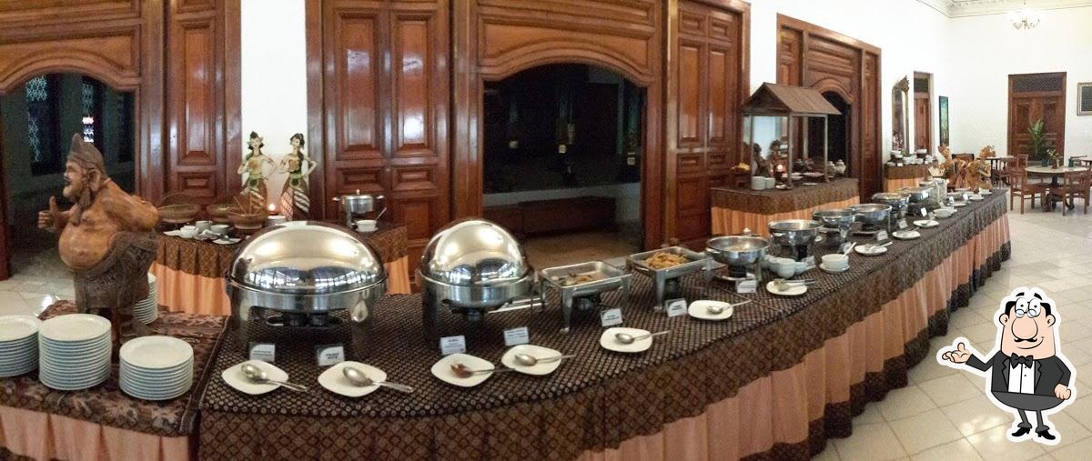 nDalem Ngabean Resto, Yogyakarta - Restaurant menu, prices and reviews