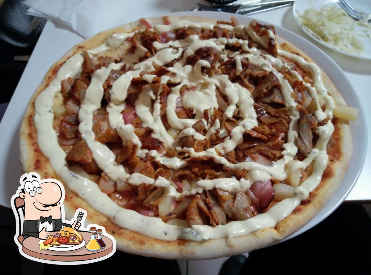 Eda's Pizzeria, Gothenburg - Restaurant reviews