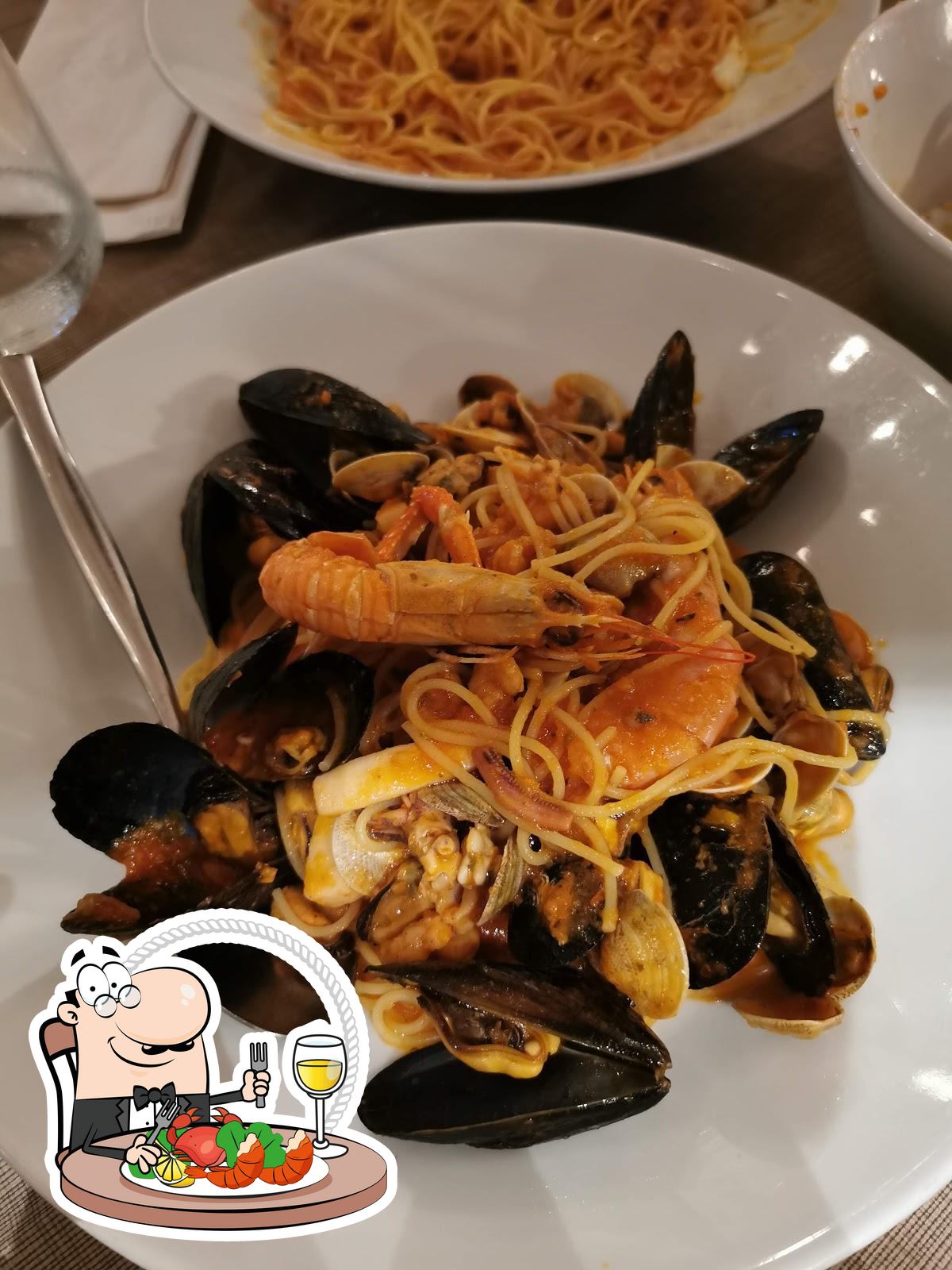 Bibo restaurant, Jesolo - Restaurant reviews