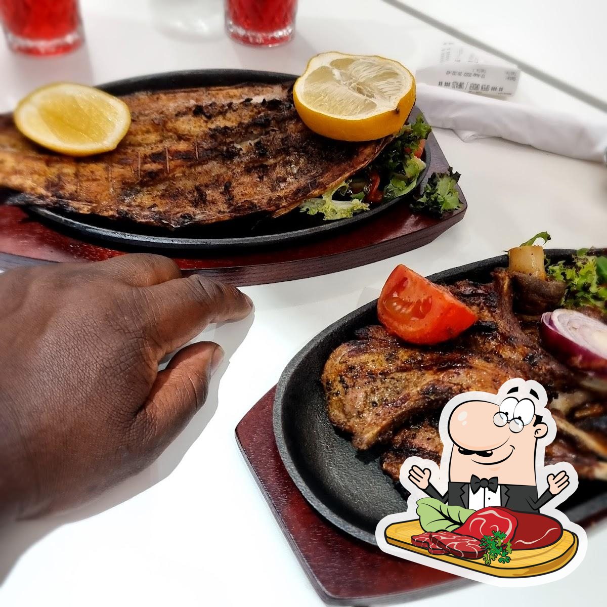 Big Smoke Bar in Birmingham - Restaurant reviews