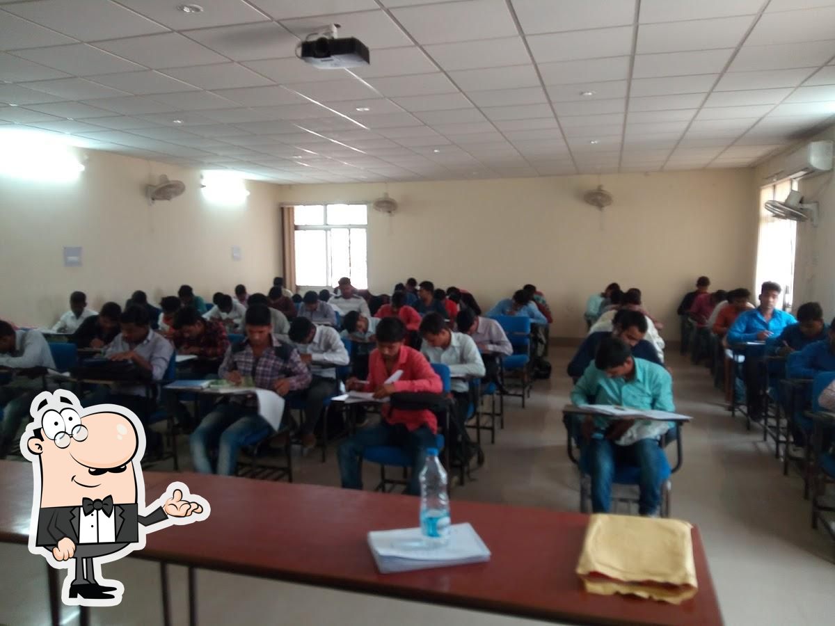JAN SEVA KENDRA (C.S.C.) - Restaurant menu, prices and reviews