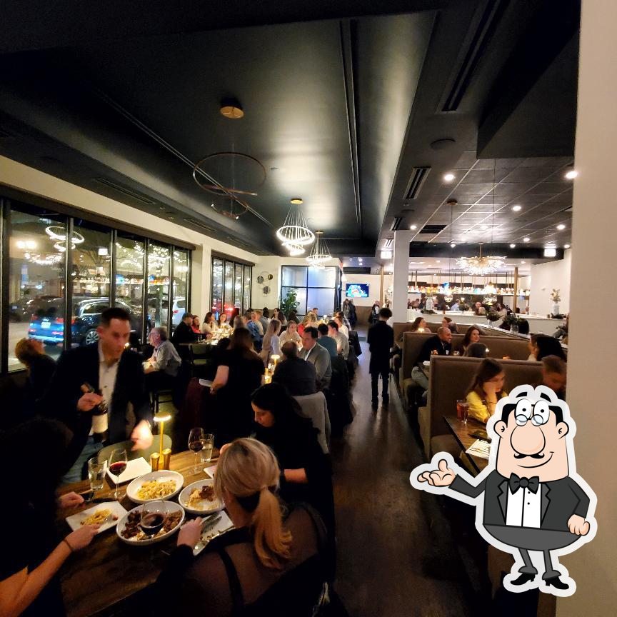 Modern Plate, Elmhurst - Restaurant menu, prices and reviews