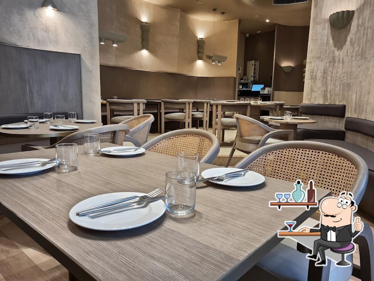 Peepal IFC, Gurugram - Restaurant menu, prices and reviews
