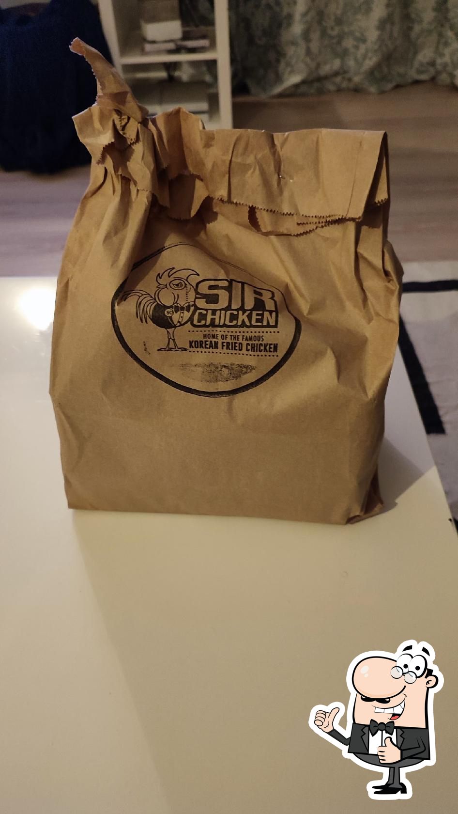 Sir Chicken - Home of The Famous Korean Fried Chicken restaurant, Cape ...