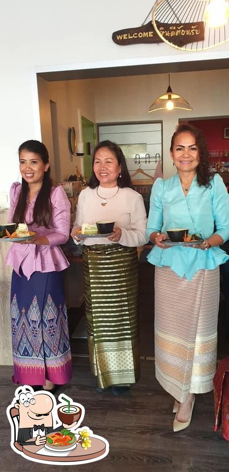 Thai Lin, Kortrijk - Restaurant menu and reviews