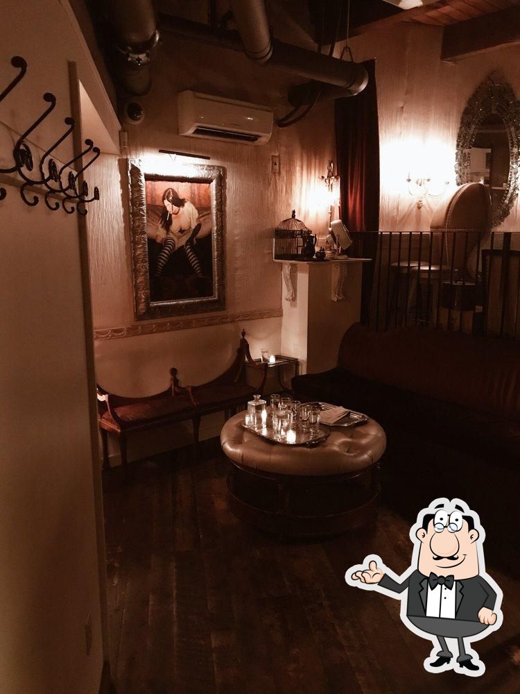 Needle and Thread, Seattle - Restaurant menu, prices and reviews