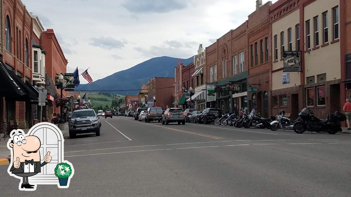 Red Lodge Ski Area in Red Lodge - Restaurant reviews