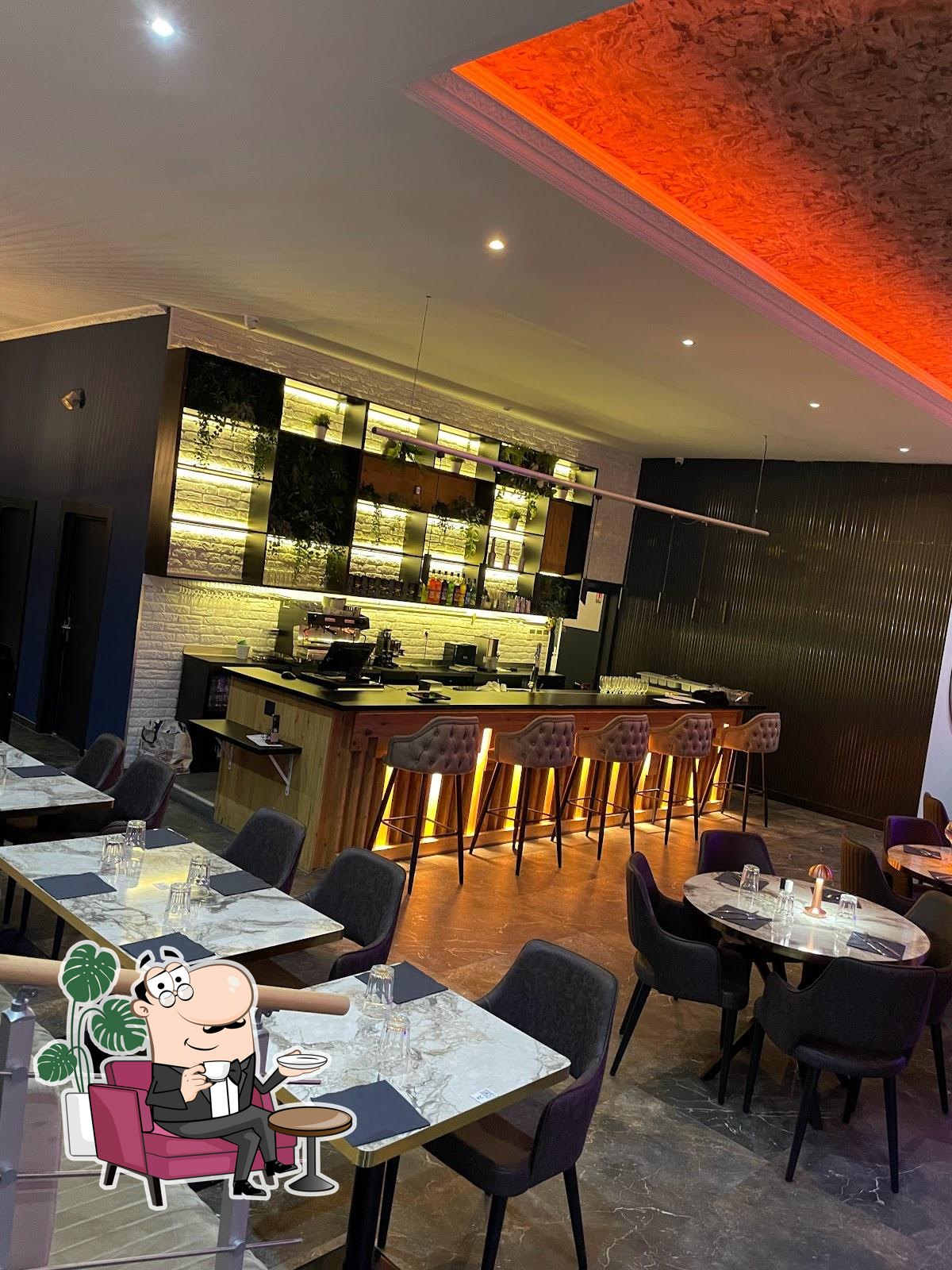 le Gaya, Rixheim - Menu du restaurant, prix et avis