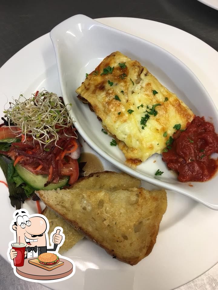 Cafe 65 in Buderim - Restaurant reviews