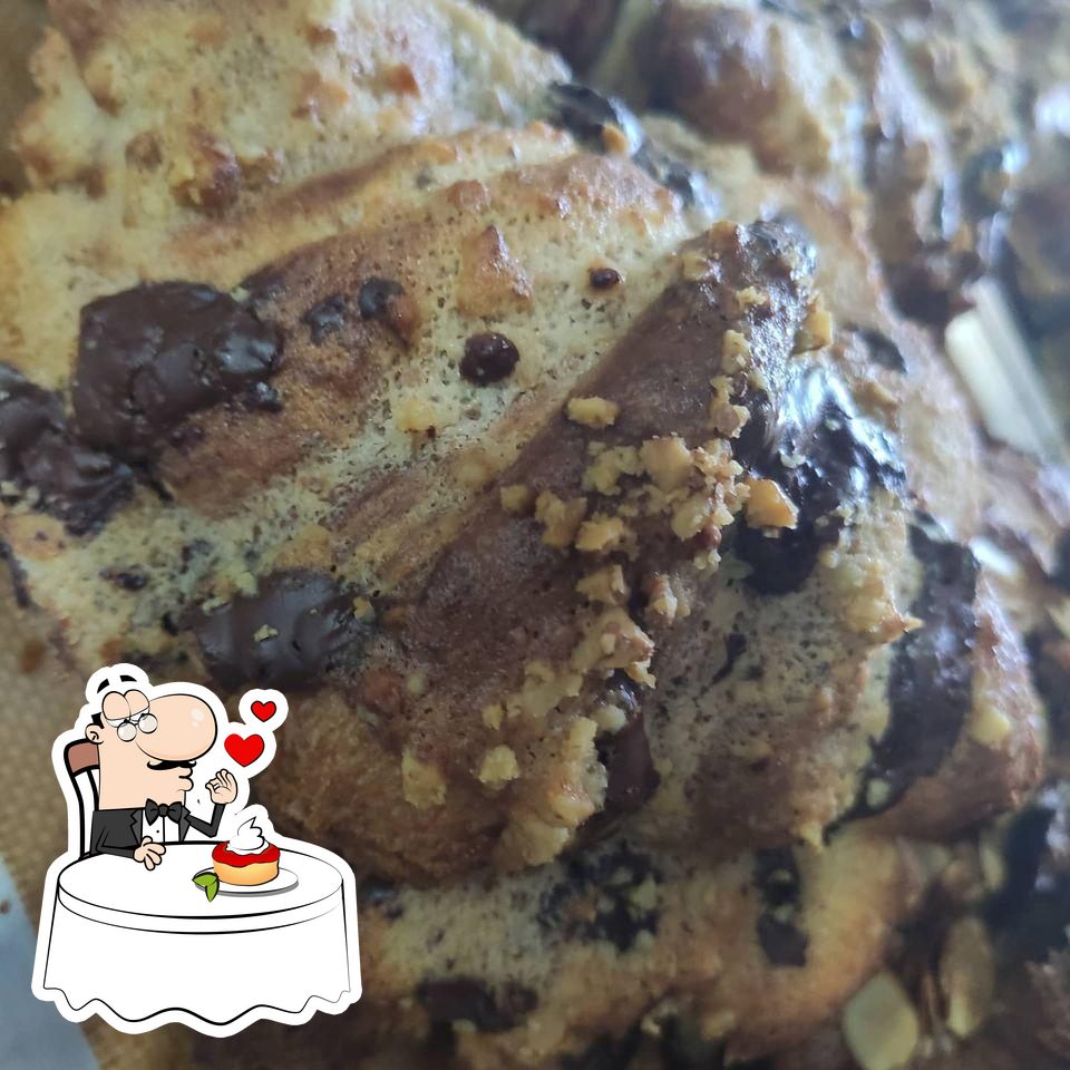 Postres Casa Allary, Mexicali - Opiniones del restaurante