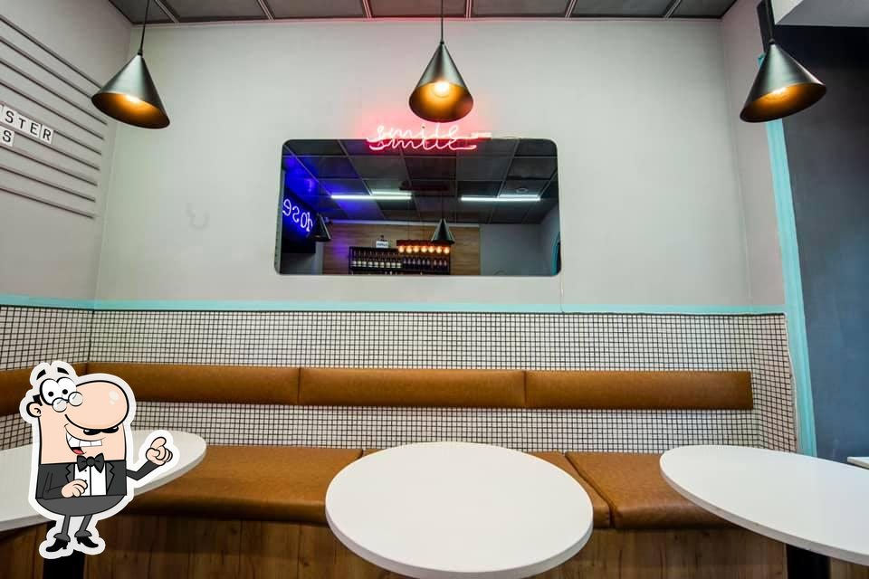 Dose Bar, Tiflis - Restaurantspeisekarten und Bewertungen