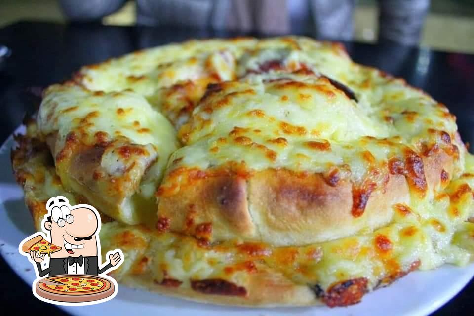 El Sultan Pizza restaurant, New Cairo City - Restaurant reviews