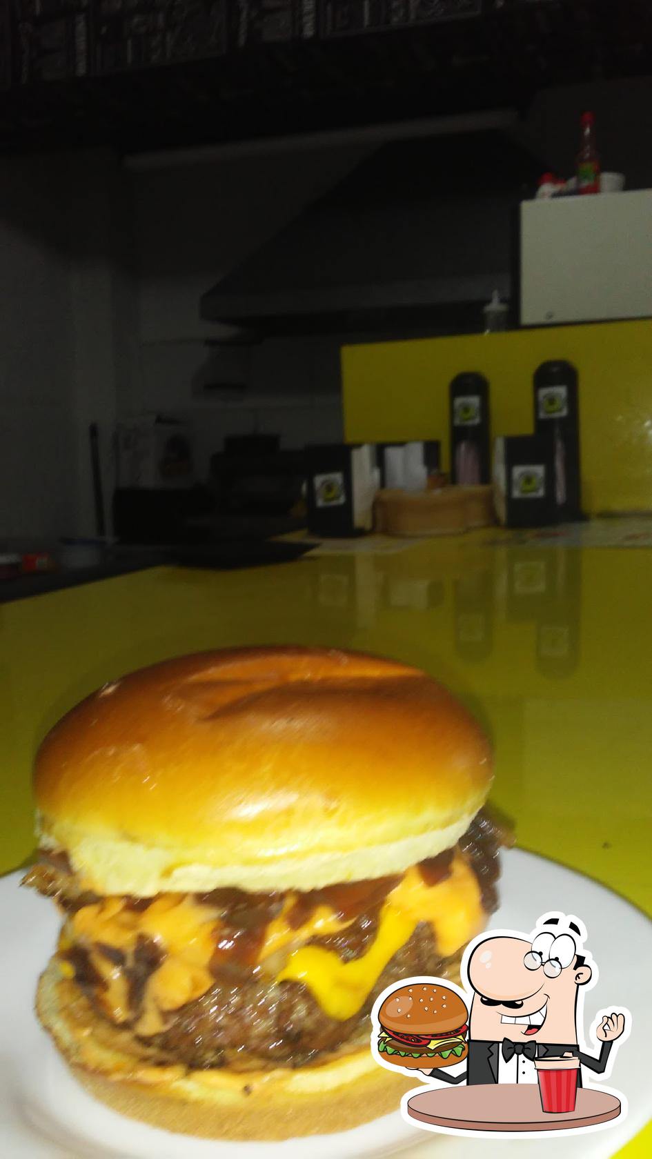 Good Luck Hamburgueria restaurante, São Paulo - Avaliações de restaurantes