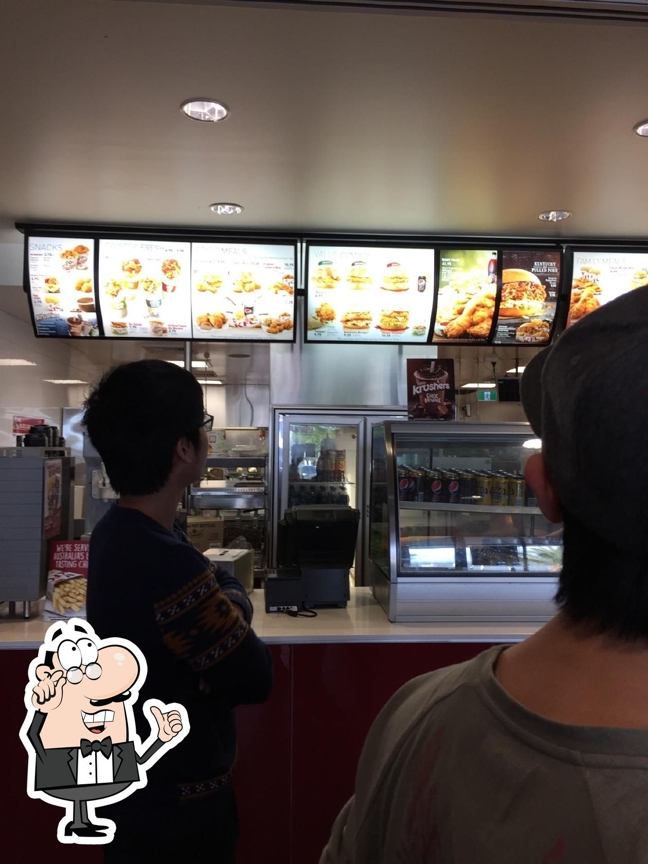 KFC Lakes Entrance in Lakes Entrance - Restaurant menu and reviews