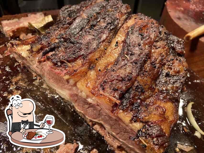 Kamayan restaurant, Quezon City - Restaurant menu and reviews