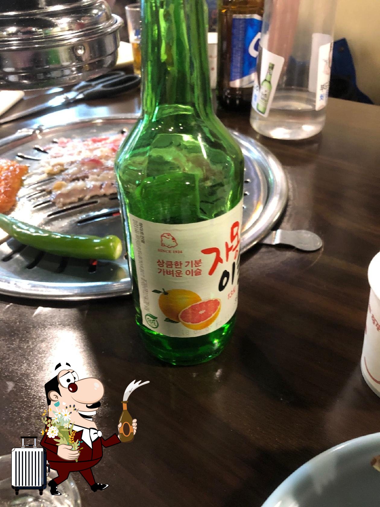 Kim's Cook, Pyeongtaek-si - Restaurant menu, prices and reviews