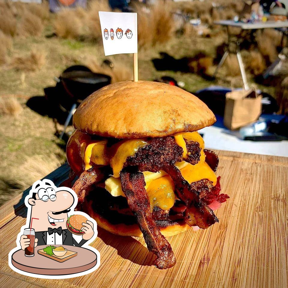 Little High Eatery, Christchurch - Restaurant menu, prices and reviews