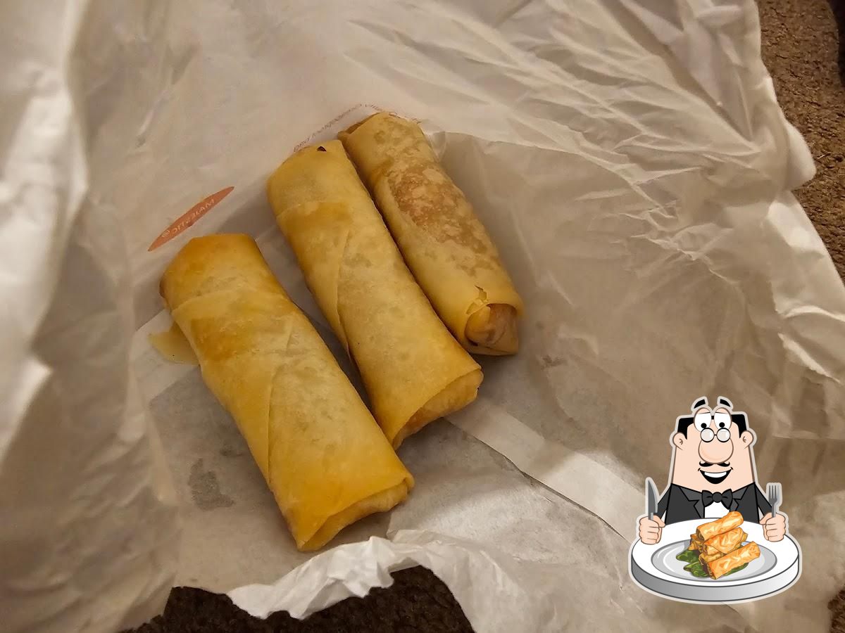 Star East, Wakefield - Restaurant menu, prices and reviews