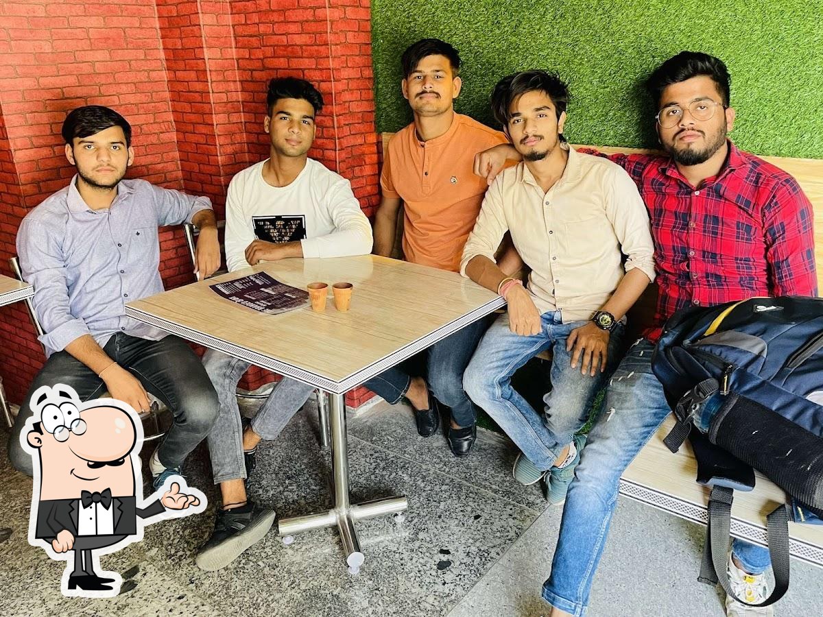The Branded Theka, Mathura - Restaurant menu, prices and reviews