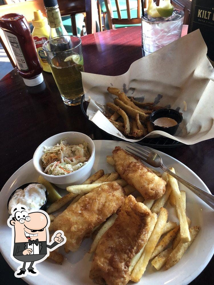 Tilted Kilt Pub and Eatery Colorado Springs, CO, Colorado Springs ...