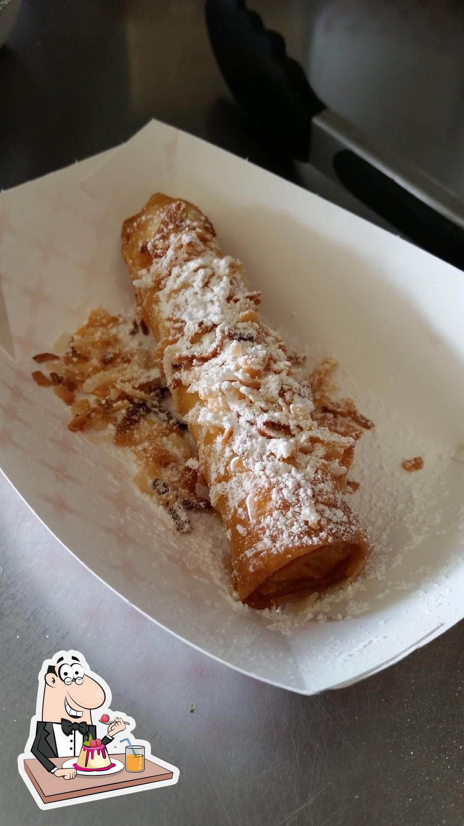 Lumpia World, 1610 S 341st Pl J in Federal Way - Restaurant menu and ...