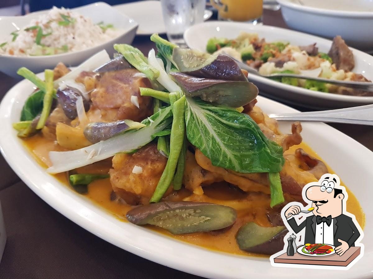 Rustica Angeles City, Pampanga restaurant, Angeles - Restaurant reviews