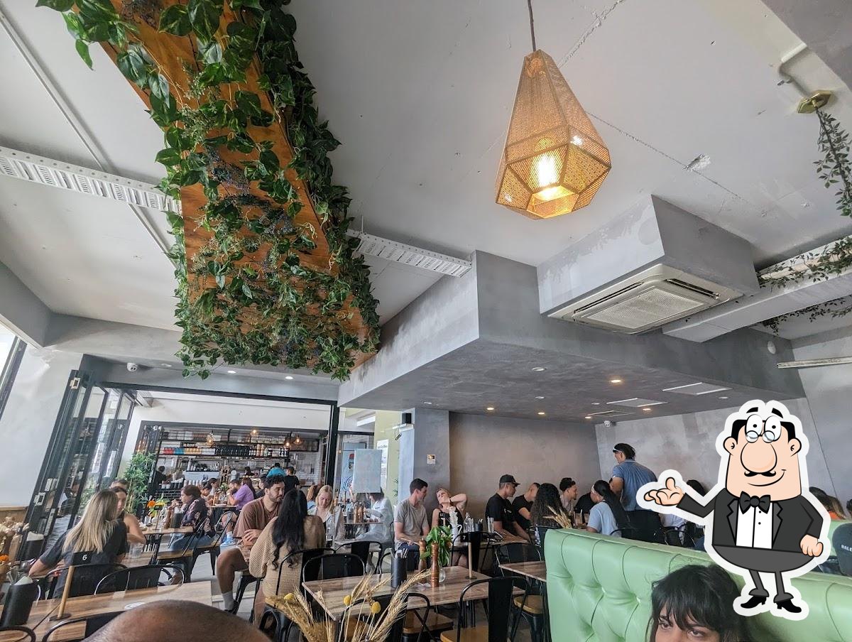 Mi Casa Café, Underwood - Restaurant menu, prices and reviews