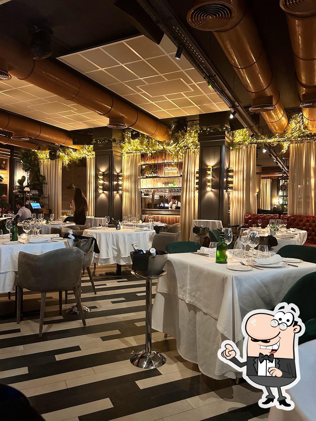 TATEL Valencia, Valencia - Menú del restaurante, precios y reseñas
