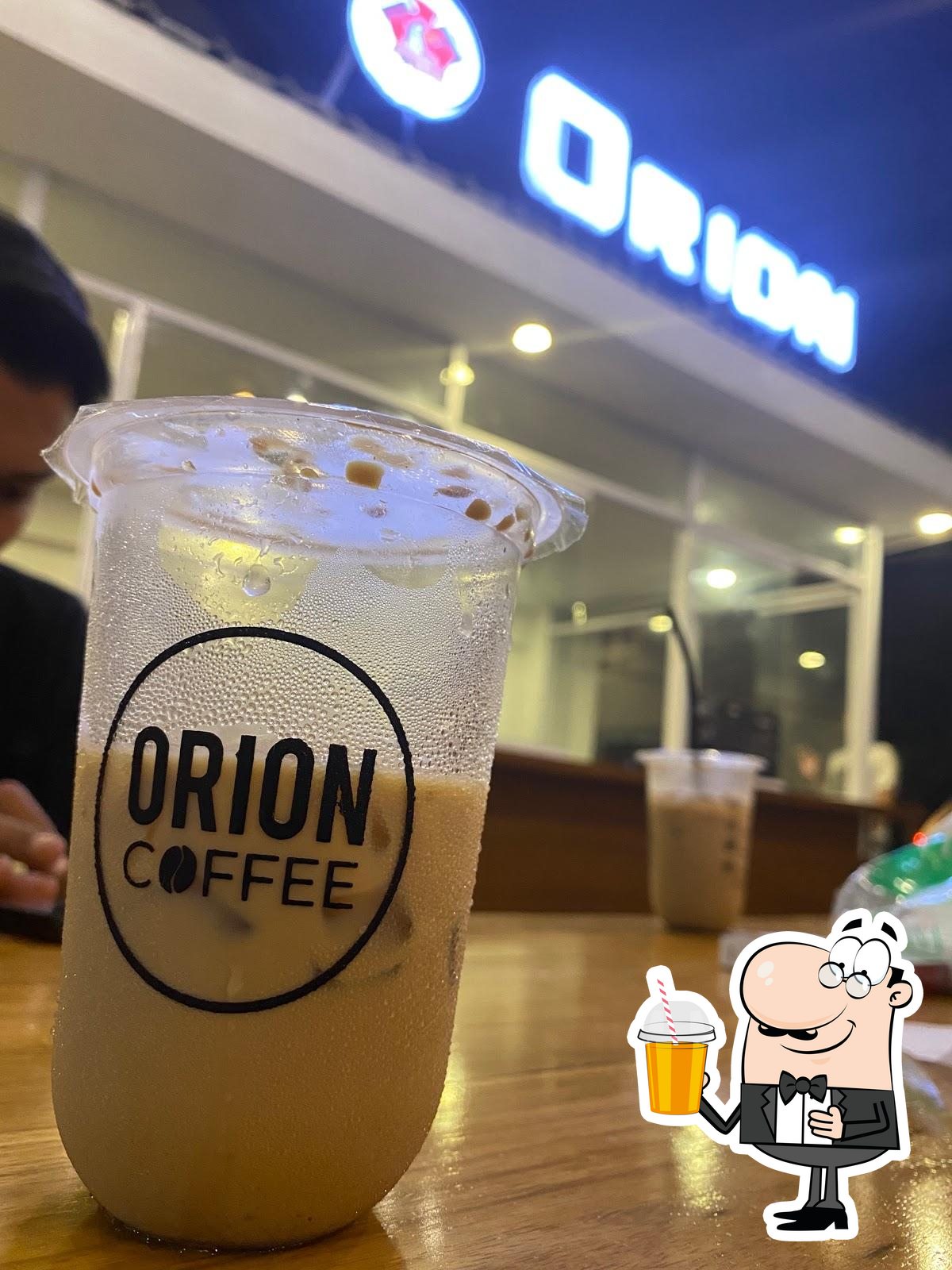 orion coffee restaurant, Indonesia - Restaurant reviews
