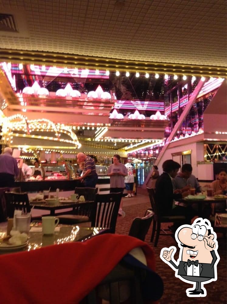 Back In The Day Buffet, Atlantic City - Restaurant menu, prices and reviews