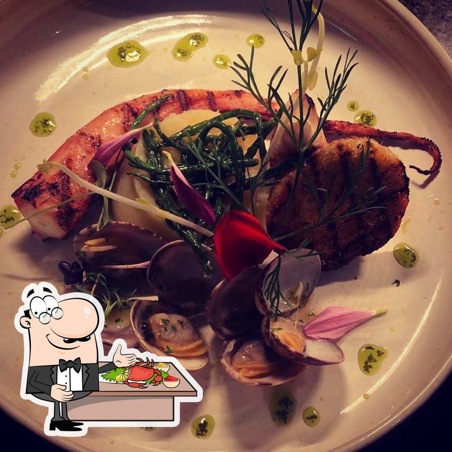 Il Divino di Milano, Wuustwezel, Wuustwezel BE - Restaurant menu and ...